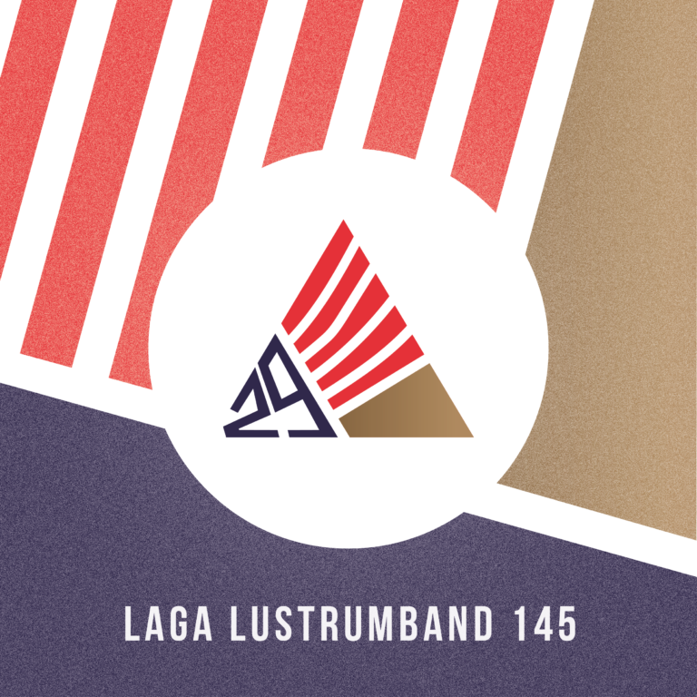 Lustrum Single – Laga Lustrum